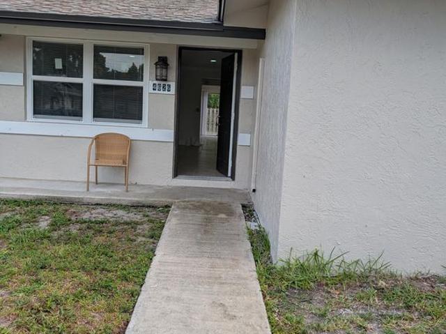 3 bedroom luxury Townhouse for rent in Palm Beach Gardens, Florida
