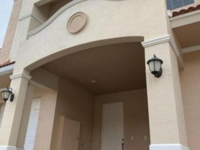 Luxury Townhouse for rent in Palm Beach Gardens, United States