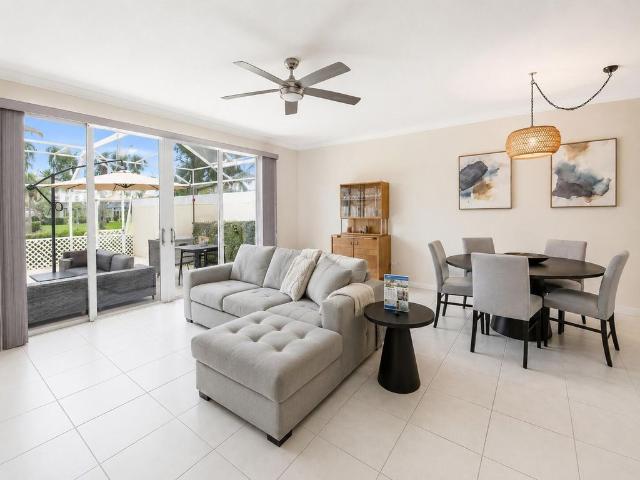Luxury Townhouse for rent in Palm Beach Gardens, Florida