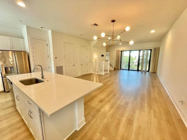 Luxury Townhouse for rent in Palm Beach Gardens, Florida