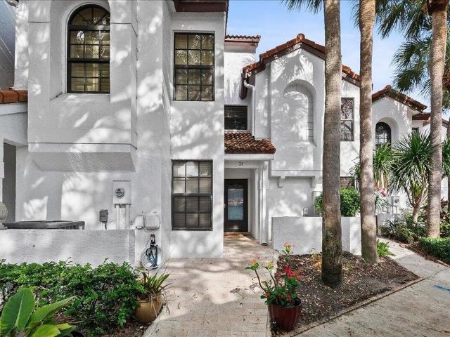 Luxury Townhouse for rent in Palm Beach Gardens, Florida
