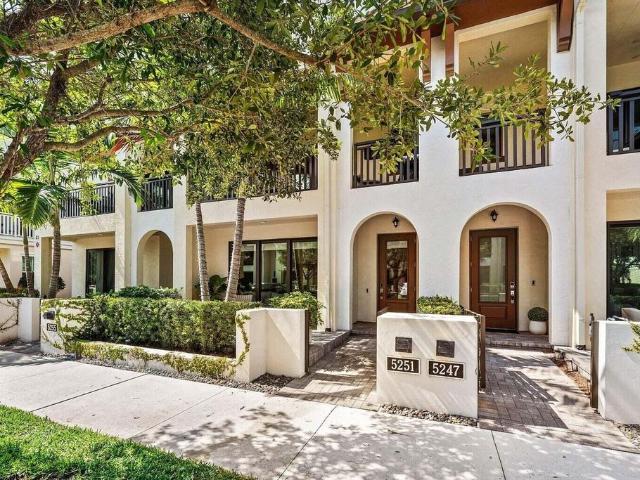Luxury Townhouse for rent in Palm Beach Gardens, Florida