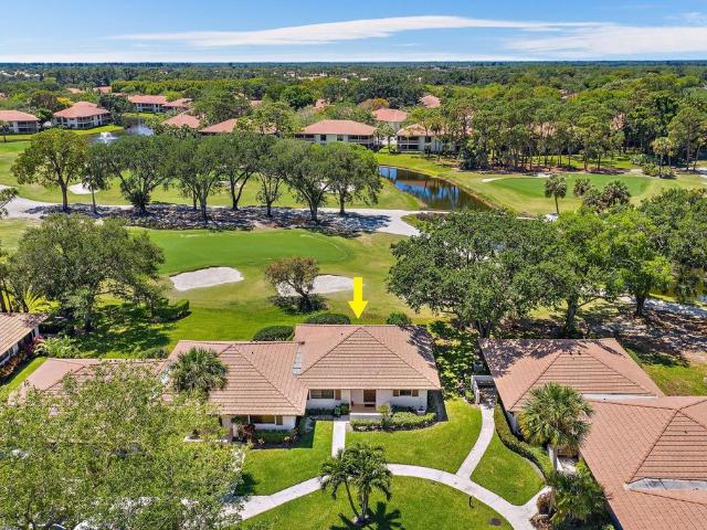 Luxury Townhouse for rent in Palm Beach Gardens, Florida