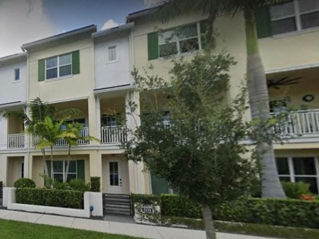 Luxury Townhouse for rent in Palm Beach Gardens, Florida