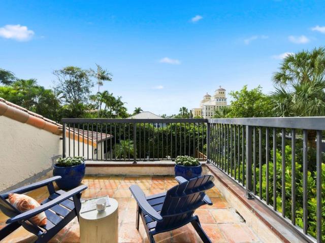 Luxury Townhouse for rent in Palm Beach, United States