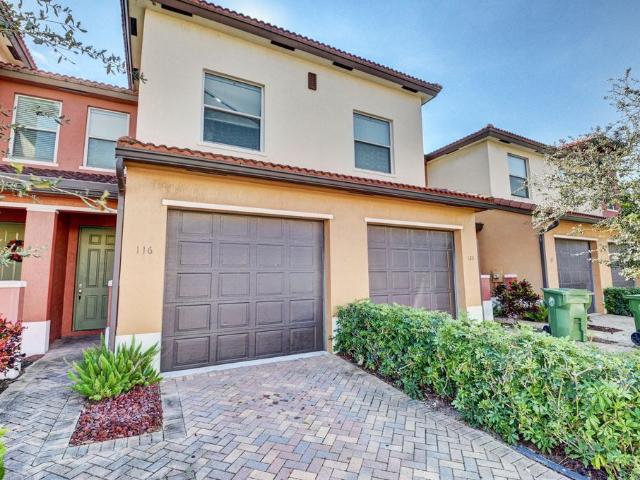 Luxury Townhouse for rent in Palm Springs, United States
