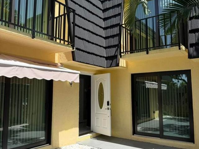 Luxury Townhouse for rent in Palm Springs, United States