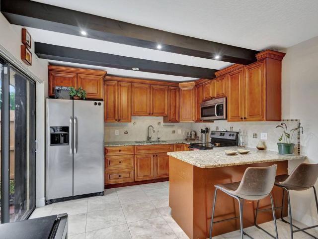Luxury Townhouse for rent in Palm Springs, Florida