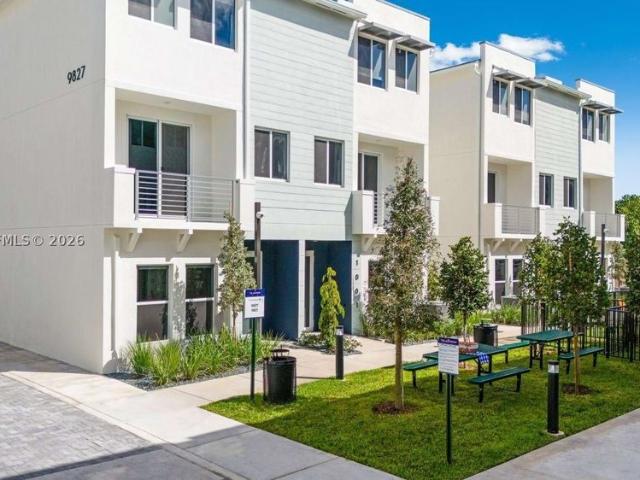 Luxury Townhouse for rent in Palmetto Bay, United States