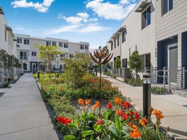 Luxury Townhouse for rent in Palmetto Bay, United States
