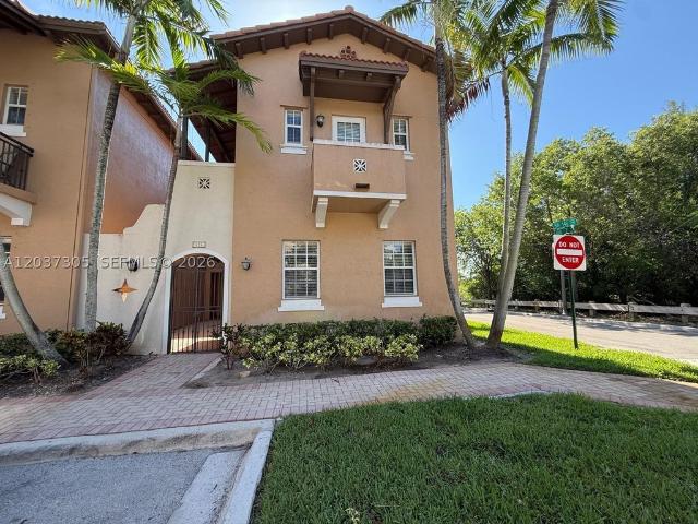 Luxury Townhouse for rent in Pembroke Pines, Florida