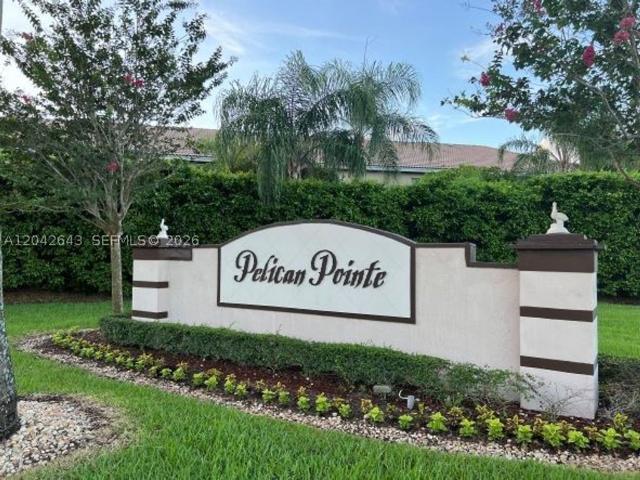 Luxury Townhouse for rent in Pembroke Pines, Florida