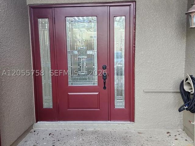 Luxury Townhouse for rent in Pembroke Pines, Florida