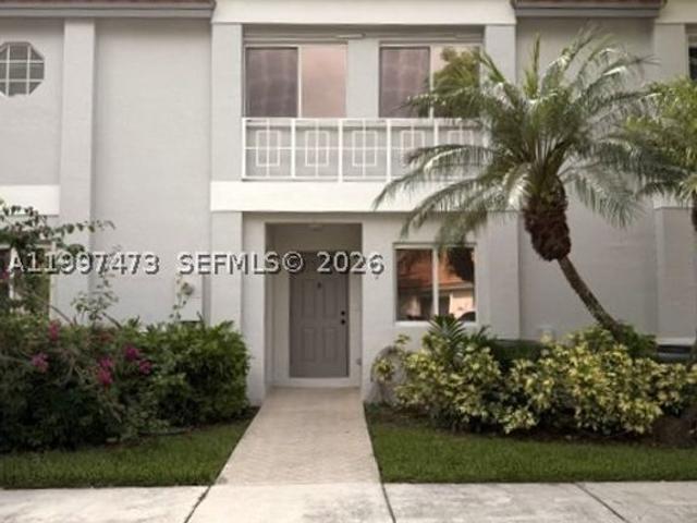 Luxury Townhouse for rent in Pembroke Pines, Florida