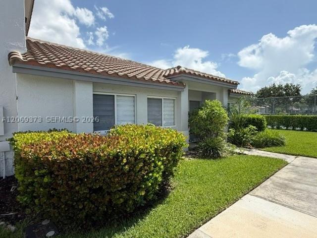 Luxury Townhouse for rent in Pembroke Pines, Florida