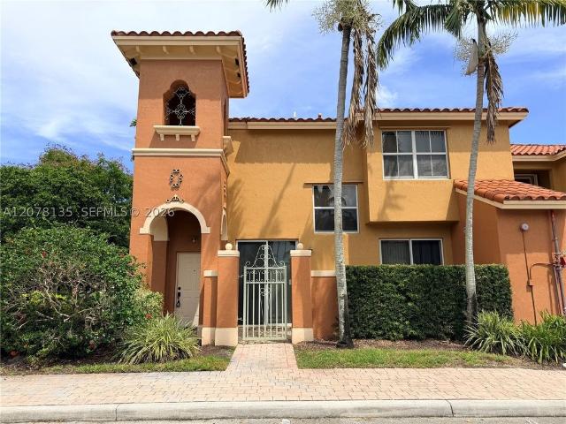 Luxury Townhouse for rent in Pembroke Pines, Florida