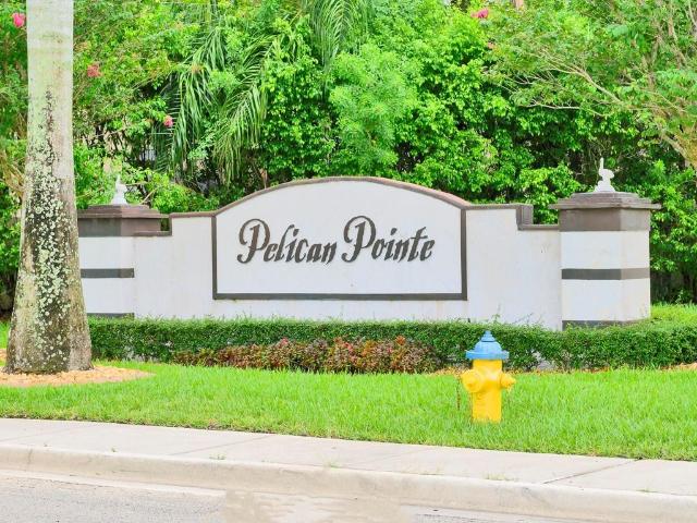 Luxury Townhouse for rent in Pembroke Pines, United States