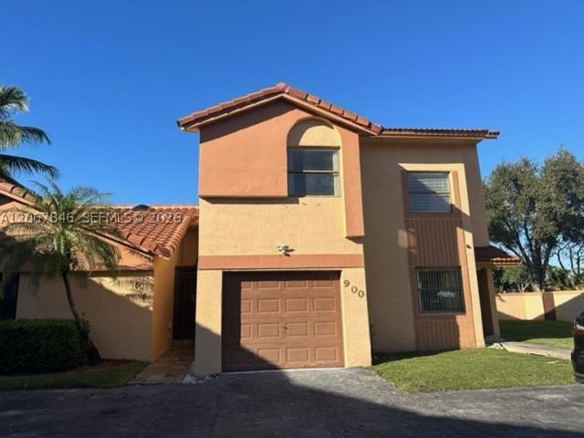 Luxury Townhouse for rent in Pembroke Pines, United States