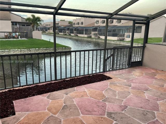 Luxury Townhouse for rent in Pembroke Pines, United States