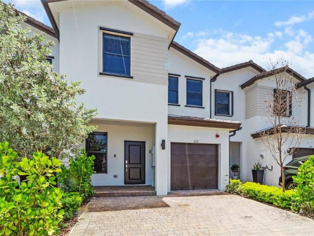 Luxury Townhouse for rent in Pembroke Pines, United States