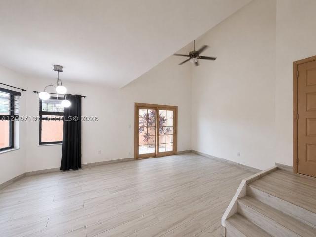 Luxury Townhouse for rent in Pembroke Pines, United States