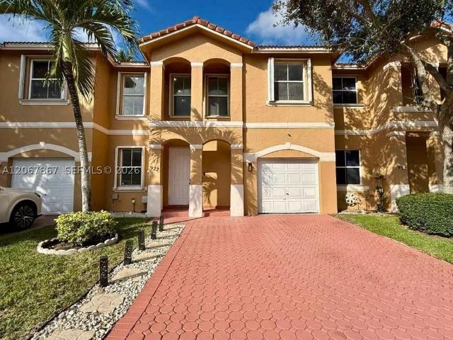 Luxury Townhouse for rent in Pembroke Pines, United States