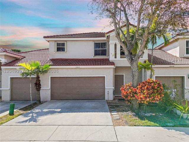 Luxury Townhouse for rent in Pembroke Pines, United States