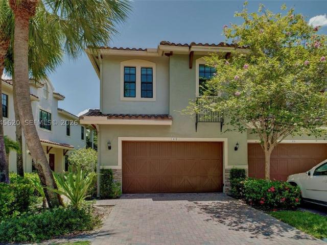 Luxury Townhouse for rent in Plantation, Florida
