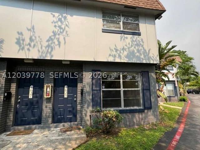 Luxury Townhouse for rent in Plantation, Florida