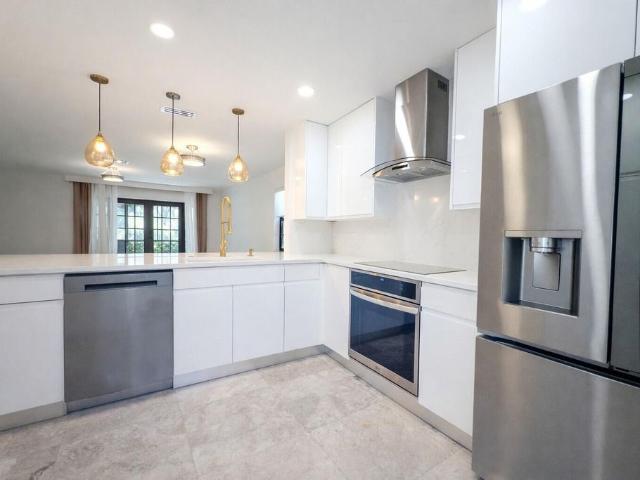 Luxury Townhouse for rent in Plantation, United States