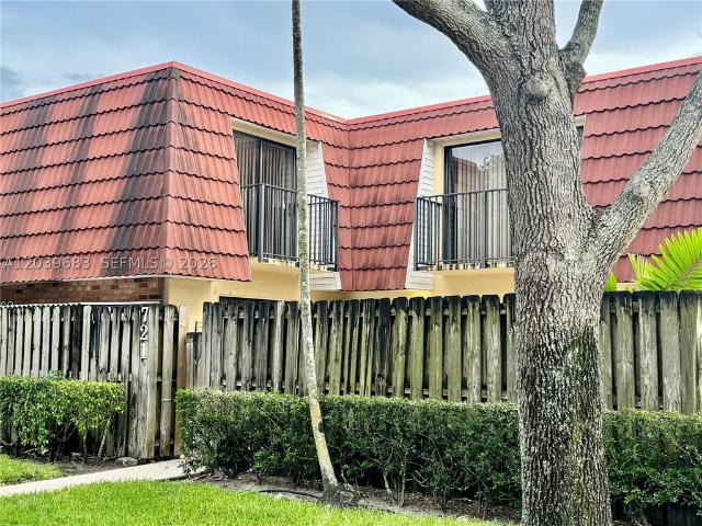Luxury Townhouse for rent in Plantation, United States
