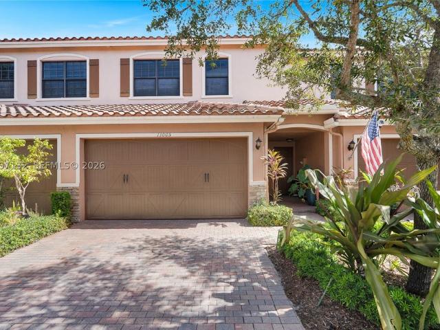 Luxury Townhouse for rent in Plantation, United States