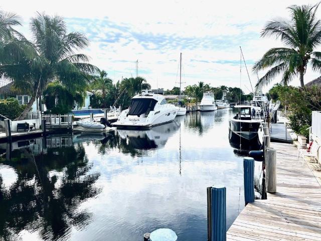 Luxury Townhouse for rent in Pompano Beach, Florida