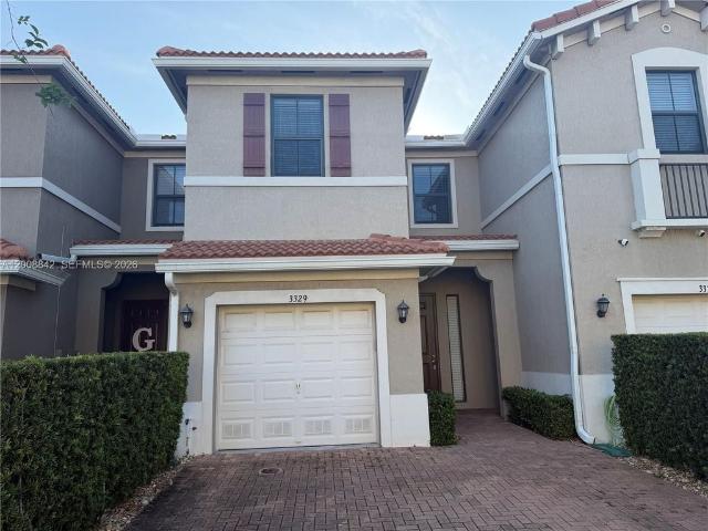 Luxury Townhouse for rent in Pompano Beach, Florida