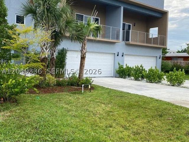 Luxury Townhouse for rent in Pompano Beach, Florida