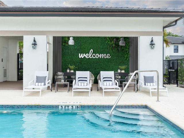 Luxury Townhouse for rent in Pompano Beach, Florida