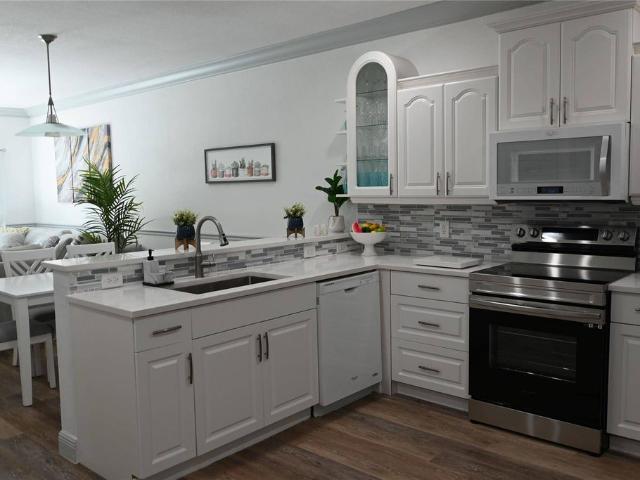 Luxury Townhouse for rent in Pompano Beach, Florida