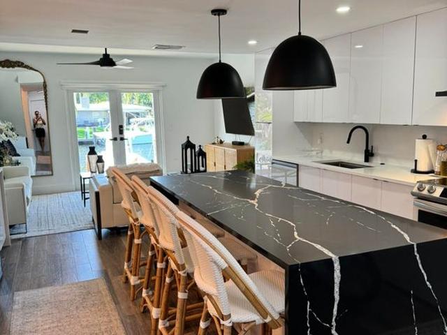 Luxury Townhouse for rent in Pompano Beach, Florida