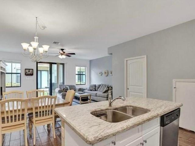 Luxury Townhouse for rent in Pompano Beach, United States