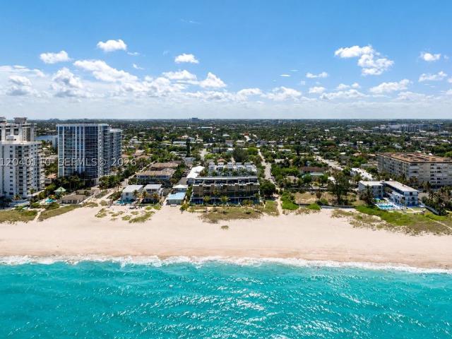 Luxury Townhouse for rent in Pompano Beach, United States