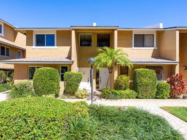 Luxury Townhouse for rent in Pompano Beach, United States