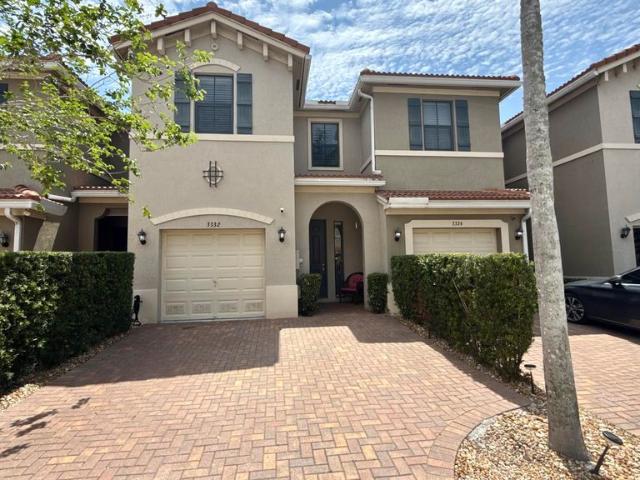 Luxury Townhouse for rent in Pompano Beach, United States