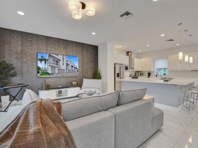 4 bedroom luxury Townhouse for rent in Pompano Beach, United States