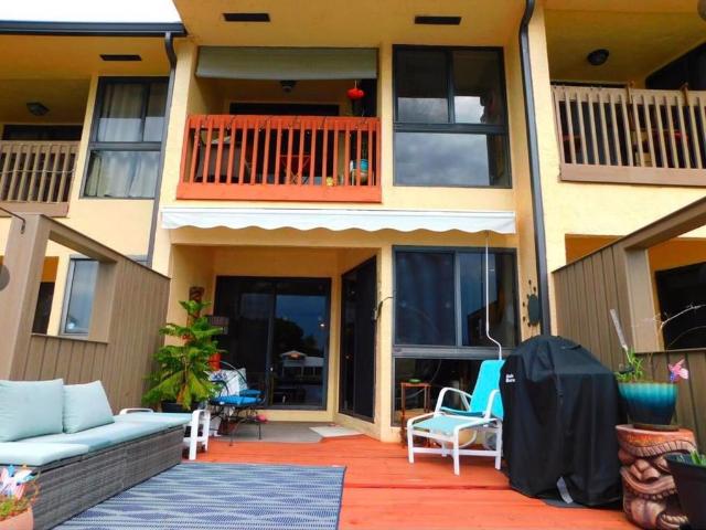 2 bedroom luxury Townhouse for rent in Pompano Beach, Florida