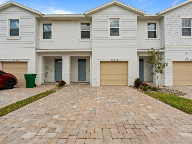 Luxury Townhouse for rent in Port Saint Lucie, Florida