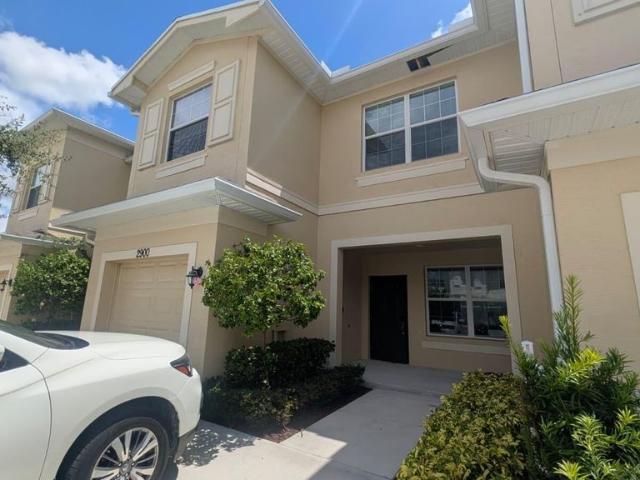 Luxury Townhouse for rent in Port Saint Lucie, Florida