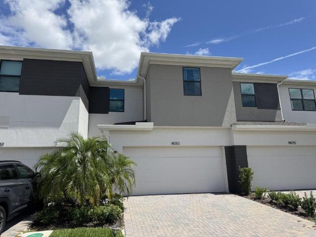 Luxury Townhouse for rent in Port Saint Lucie, Florida