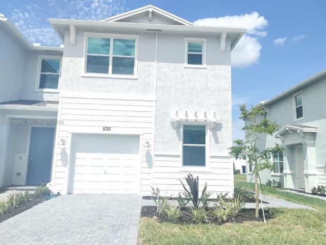Luxury Townhouse for rent in Port Saint Lucie, Florida