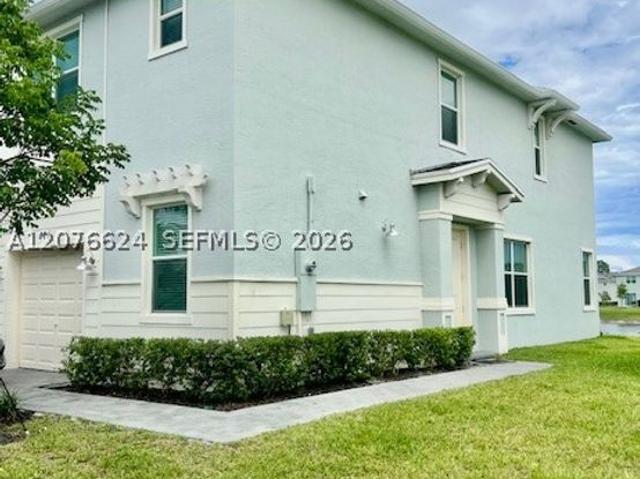Luxury Townhouse for rent in Port Saint Lucie, Florida