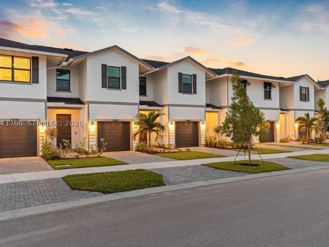 Luxury Townhouse for rent in Port Saint Lucie, Florida